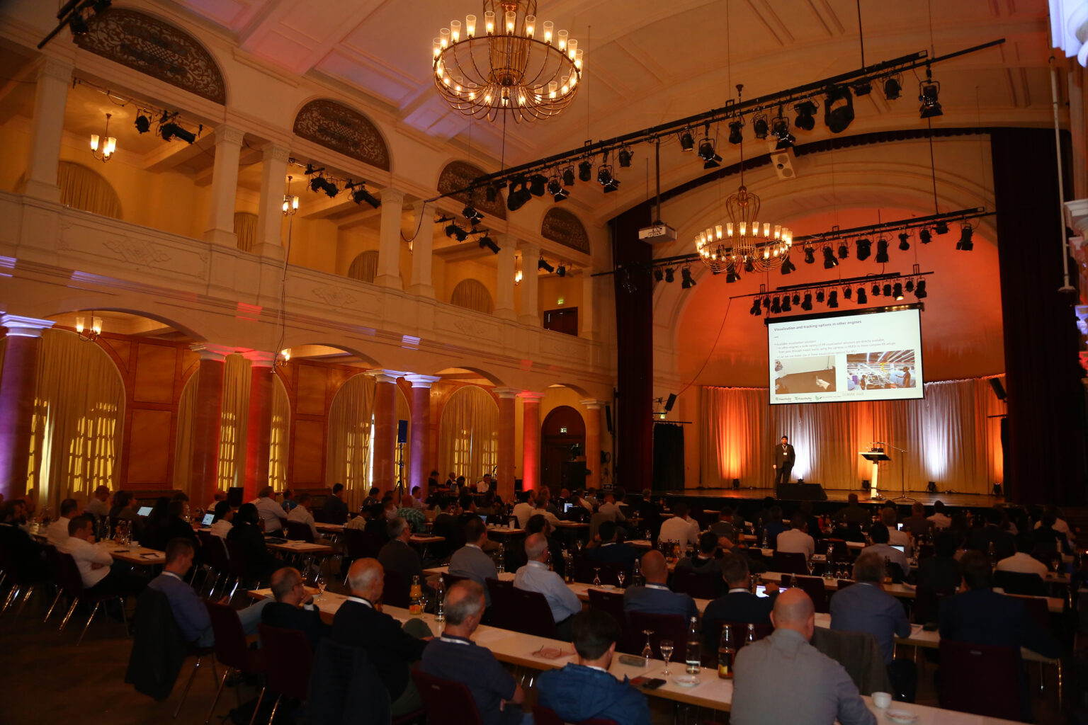 5th IPS Cable Simulation Conference 2023 | flexstructures GmbH ...